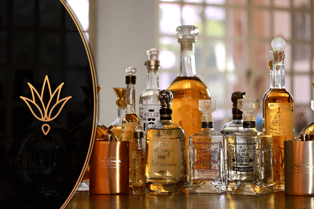 Tipos de tequila y cómo tomarlos